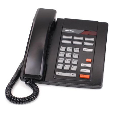 Aastra M8009 Phone: Memory Keys