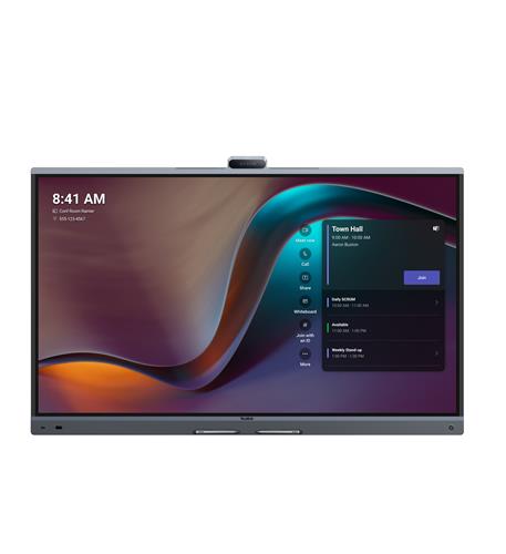 1203626 MeetingBoard 75 Pro for Sm/Md Rm