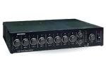 Bogen Power Vector Modular Amplifiers 8 Bays 250 Watt - V250