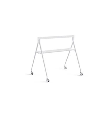 3311044 White Stand for MB86-A001