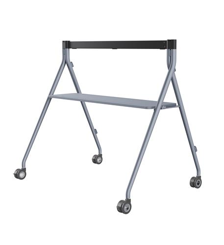 3311083 FloorStand w/tray for MB 65Pro