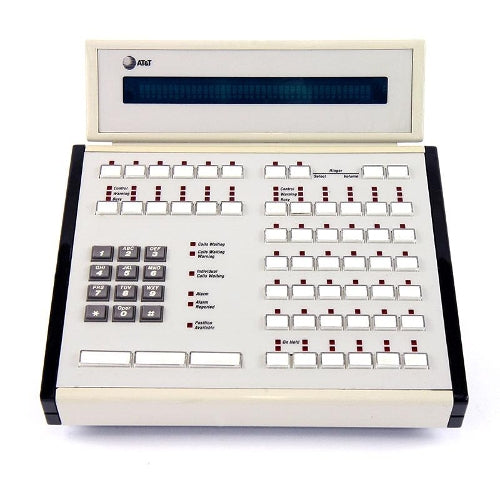 Avaya Definity 302A 105483820 Attendant Console (Refurbished)