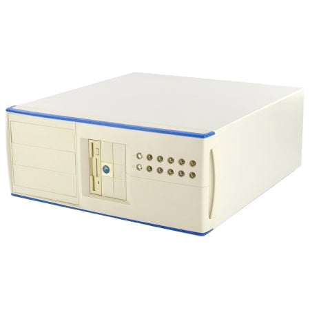 Comdial Corporate Office CPC3DX-IVP 4-Port Digital Voice Mail System