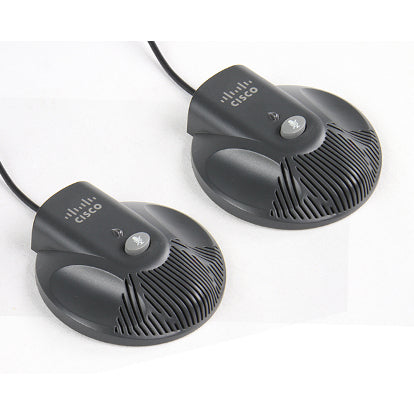 Cisco 7936 External Microphones (New)