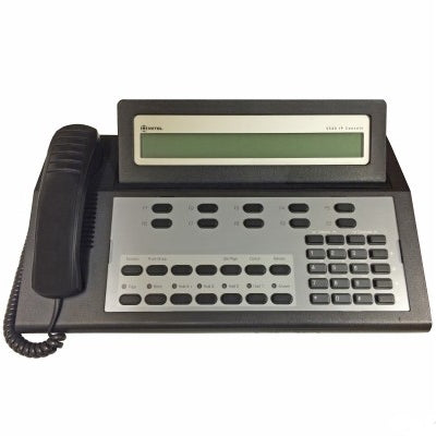 Mitel 50005811 5540 IP Console (Refurbished)