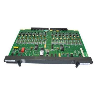 Nortel Meridian NT4N48AA Option 61 and 81 System Utility Card (Refurbi