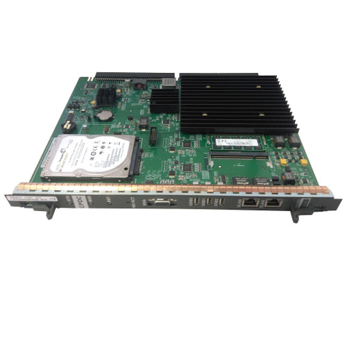 Nortel NTDW54AAE6 CS1000 Call Processor Dual Core CPDC Large System (R