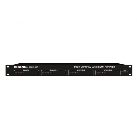 Viking LLA-4 4-Line Long Loop Adapter
