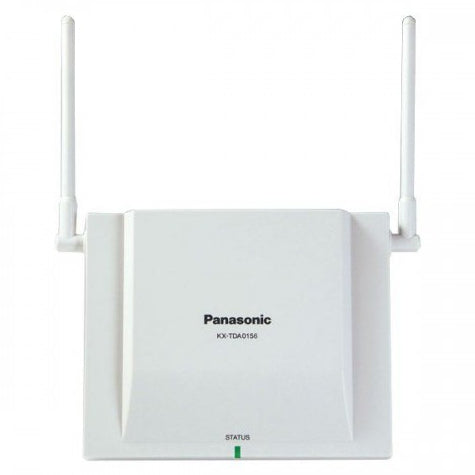 Panasonic KX-TDA0156 4-Channel DECT Cell Station (Refurbished)